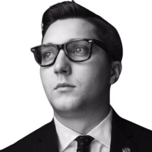 Alex Gleason - MercuryMercury