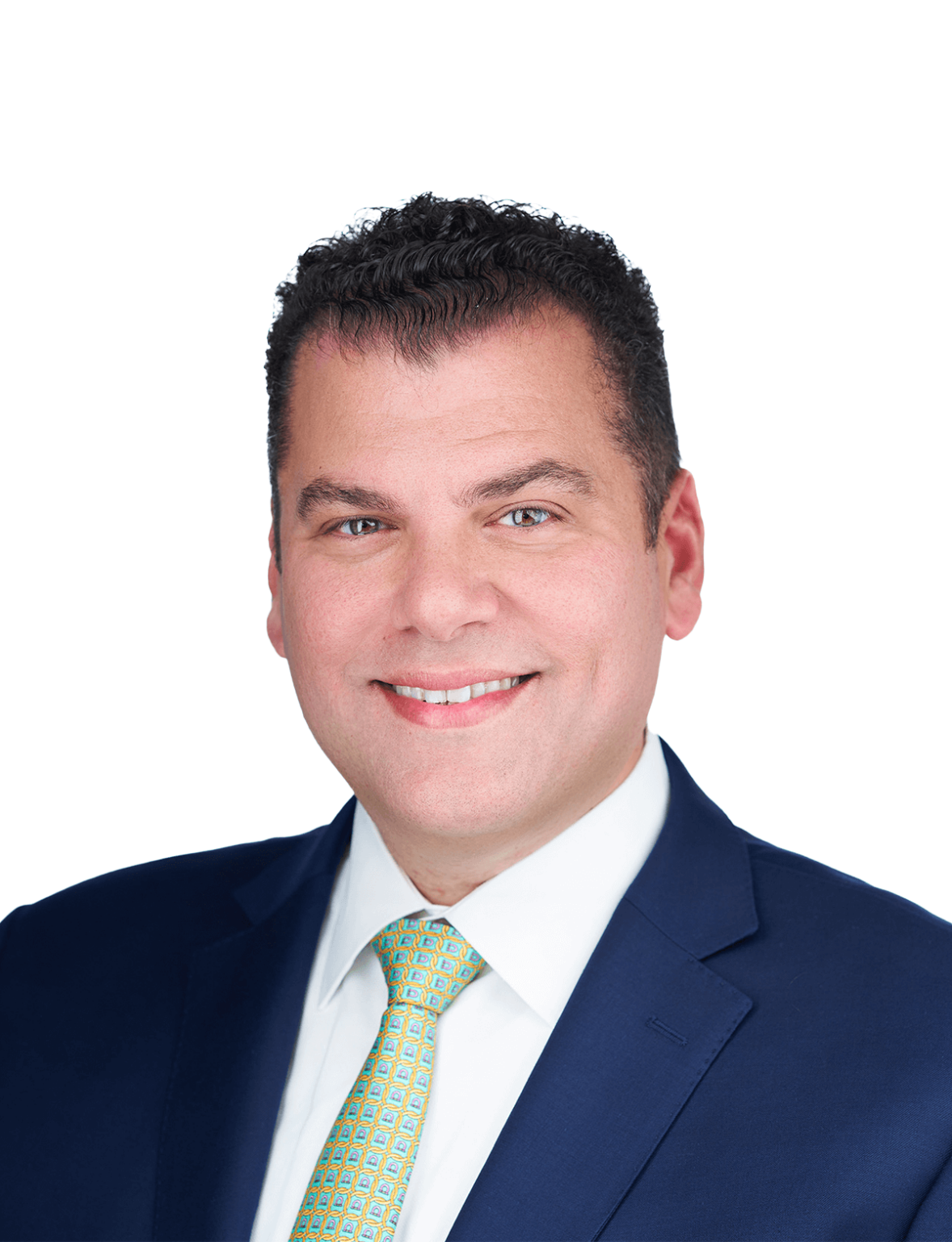 Who We Are | Mercury Public Affairs